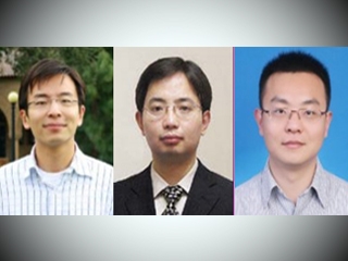 Leading Scholars